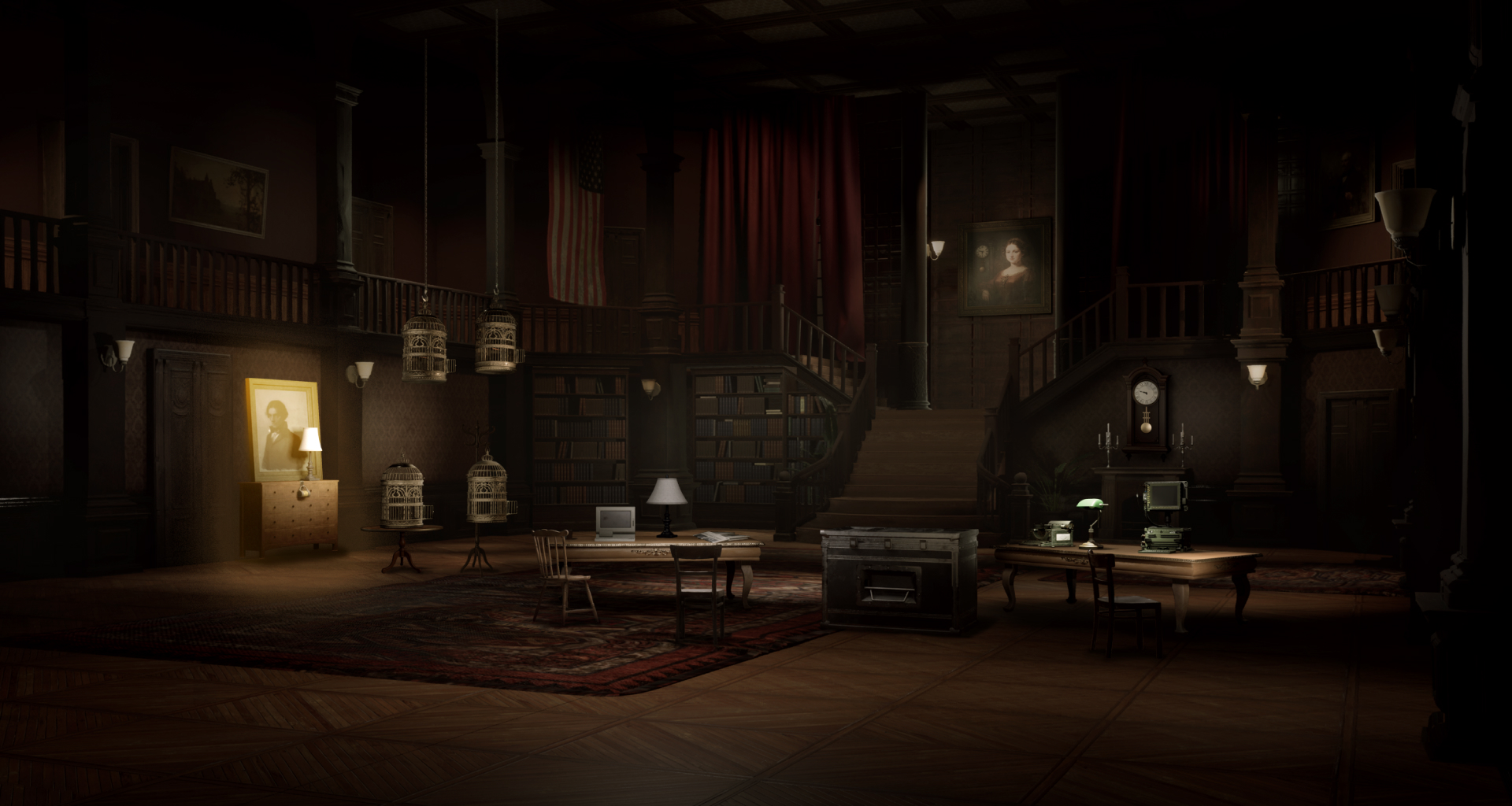 Resident Evil Survival Unit Surpasses 1 Million Pre-Registrations ...